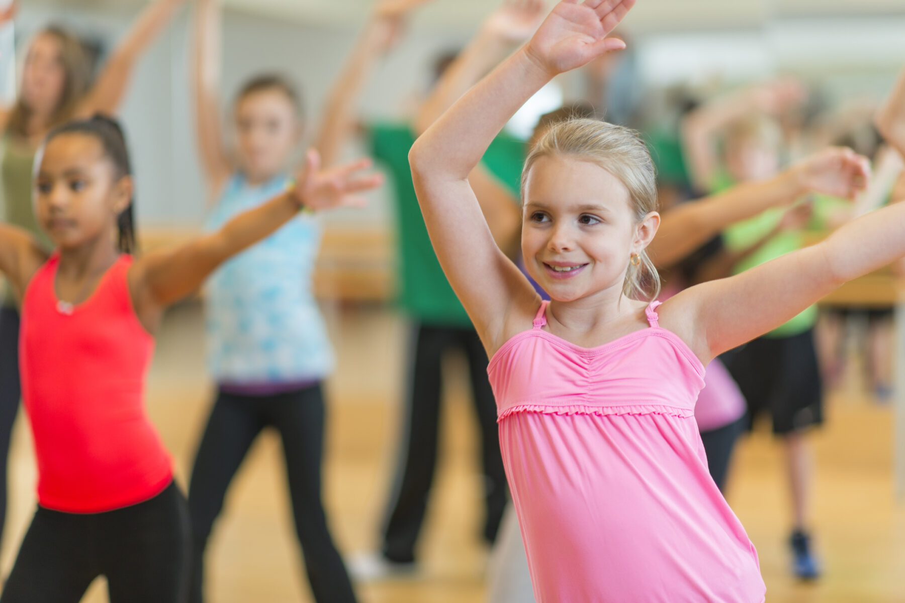 BalletRox - Empowering Boston Youth Through Dance