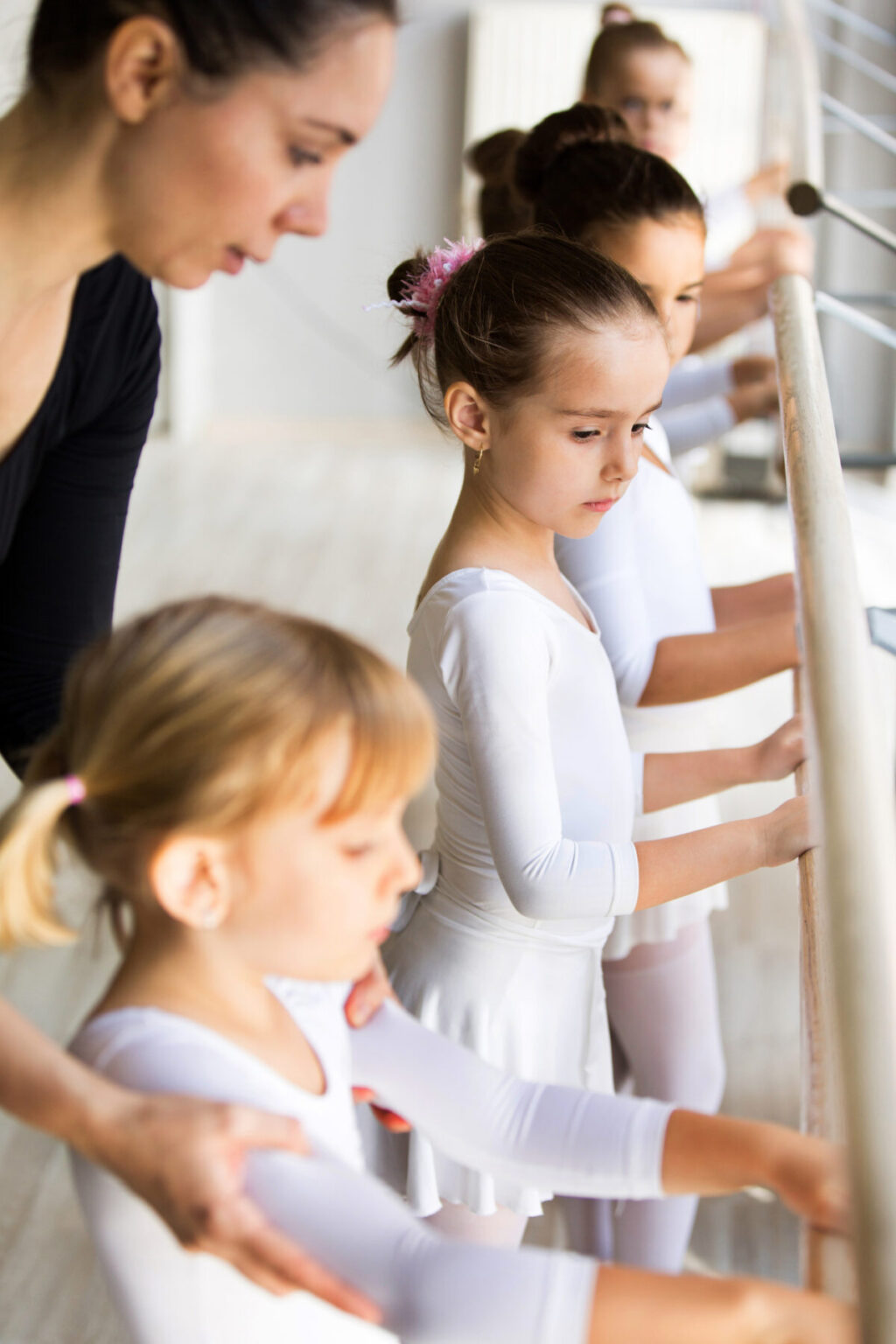 BalletRox - Empowering Boston Youth Through Dance