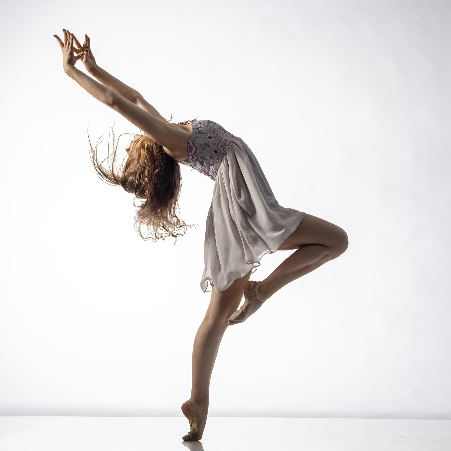 BalletRox - Empowering Boston Youth Through Dance