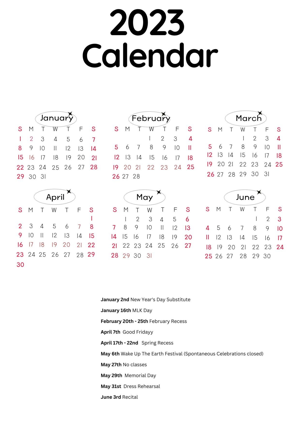 Studio Program - BalletRox